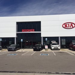 BOOMER KIA - 43 Photos & 55 Reviews - Car Dealers - 339 SW 74th St ...
