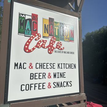 MAC NATION CAFE - Updated December 2025 - 426 Photos & 387 Reviews ...
