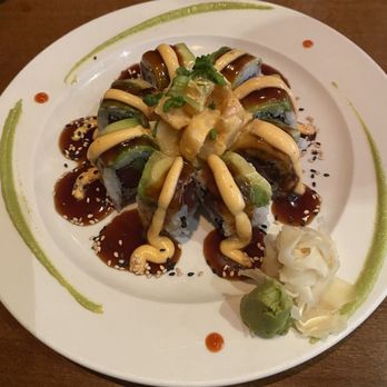 SAMURAI BLUE SUSHI & SAKE BAR - Updated April 2025 - 965 Photos & 591 ...
