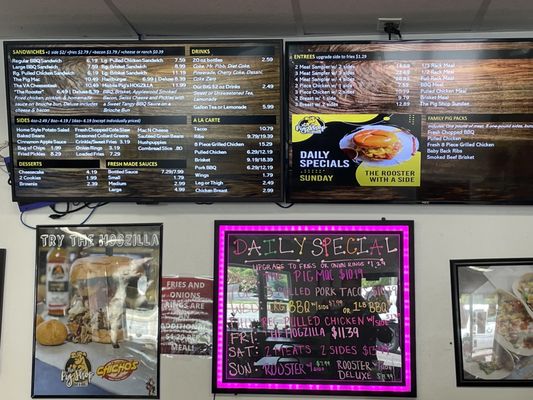 THE PIG SHOP - Updated December 2025 - 182 Photos & 104 Reviews - 6637 ...