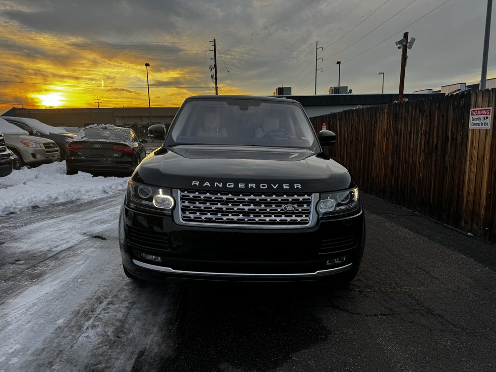 GATES MOTORS - Updated December 2025 - 28 Photos - 5777 E Evans Ave ...