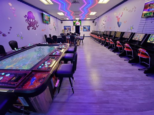 FUN SPOT ARCADE - Updated October 2025 - 3401 South Blvd, Charlotte ...