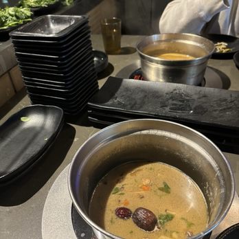 SEAPOT HOT POT & KBBQ - Updated November 2024 - 1881 Photos & 1490 ...