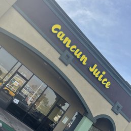CANCUN JUICE - Updated July 2025 - 182 Photos & 216 Reviews - 2200 ...