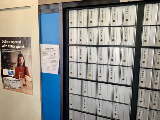 US POST OFFICE - Updated March 2025 - 75 Photos & 146 Reviews - 4640 ...