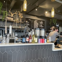 HEXE COFFEE CO. - Updated August 2025 - 352 Photos & 224 Reviews - 2000 ...