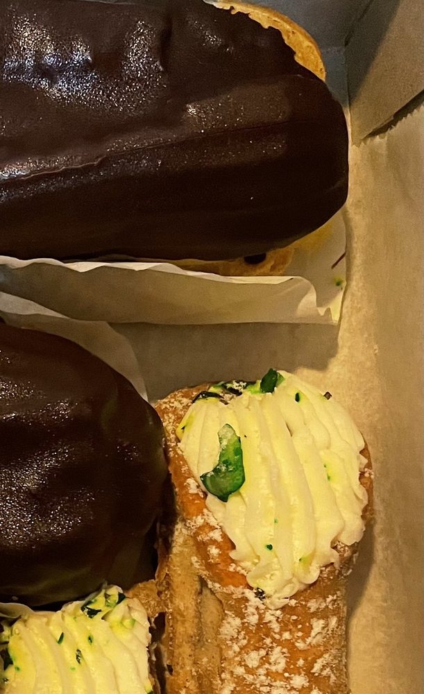 JEAN DANET PASTRY - Updated December 2025 - 110 Photos & 147 Reviews ...