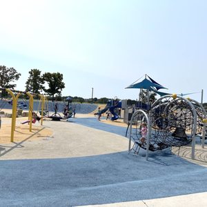 ARCHGATE PARK - 16 Photos - Parks - 6700 Archgate Dr, Plano, TX - Yelp