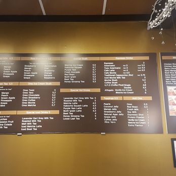 SOUL CUP CAFE - Updated August 2025 - 49 Photos & 40 Reviews - A-1071 ...