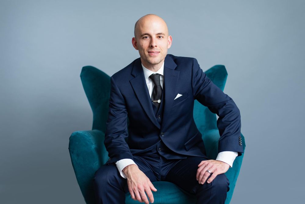 BRYAN REILLY - THE BRYAN REILLY TEAM - Updated October 2025 - 1812 E ...