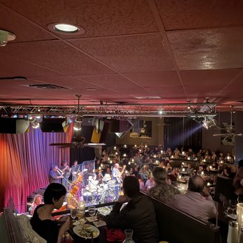 DIMITRIOU’S JAZZ ALLEY - Updated July 2024 - 587 Photos & 505 Reviews ...