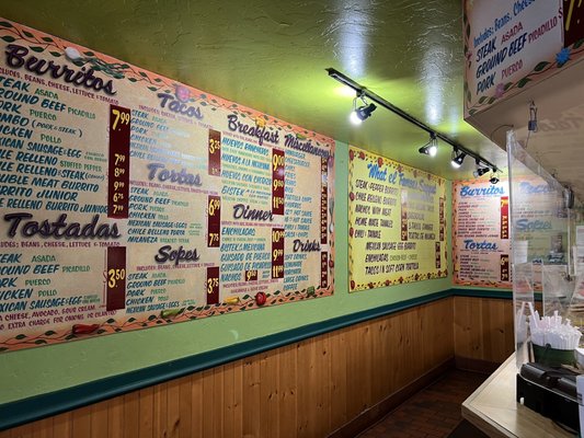 EL FAMOUS BURRITO - Updated December 2025 - 33 Photos & 94 Reviews ...