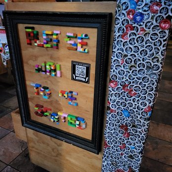 THOMAS STREET WAREHOUSE - Updated November 2024 - 244 Photos & 274 ...