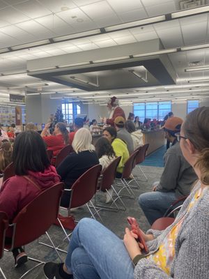 NORTH RICHLAND HILLS PUBLIC LIBRARY - Updated October 2025 - 23 Photos ...