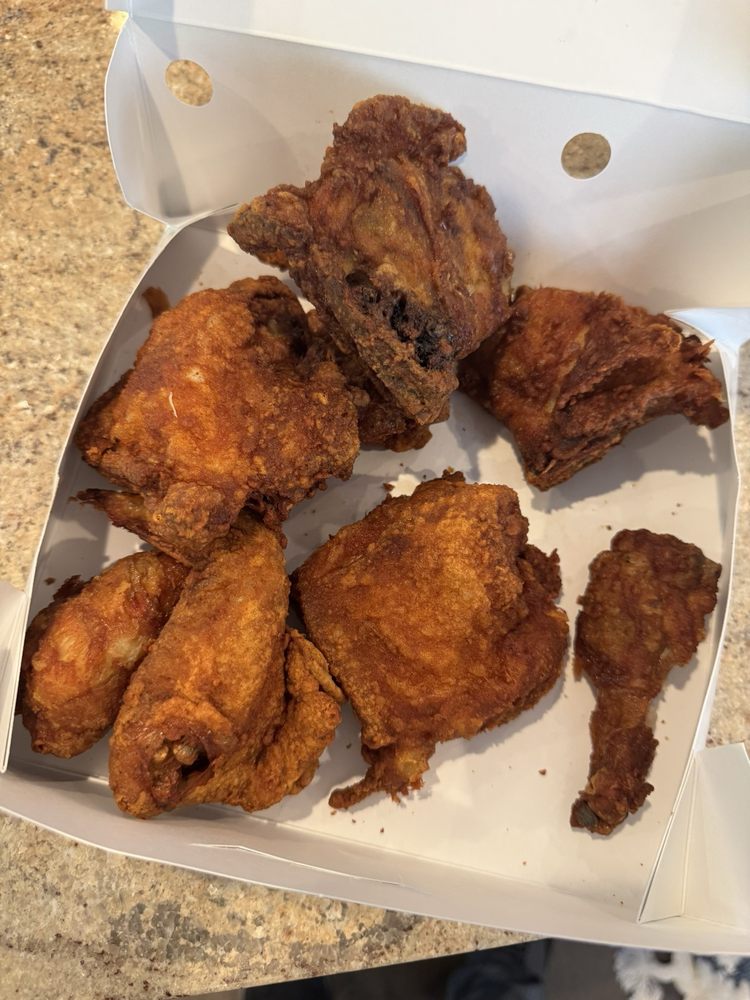 POLLO CAMPERO - Updated December 2025 - 14 Photos & 12 Reviews - 901 ...