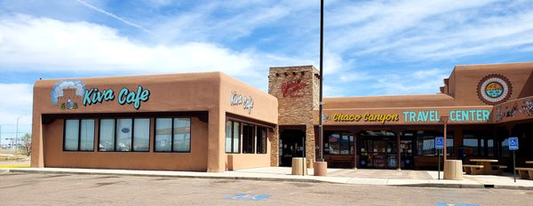 KIVA CAFE - 97 Photos & 101 Reviews - 1500 Willow Dr, Milan, New Mexico ...
