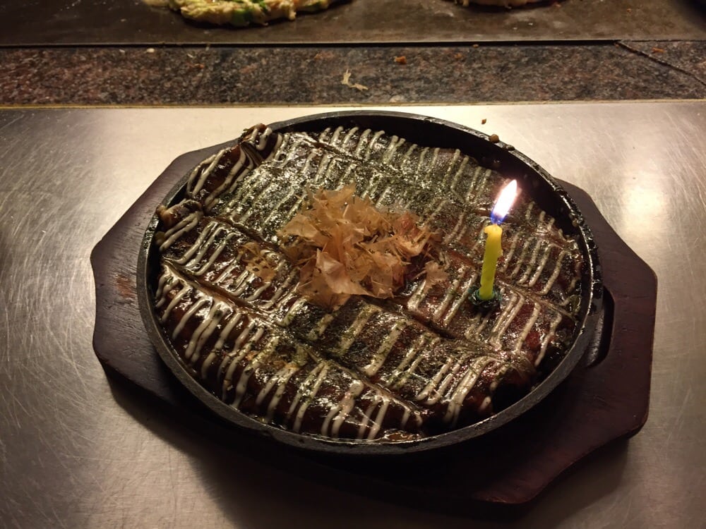 JAPANESE PANCAKE WORLD - 64 Photos & 53 Reviews - Tweede ...