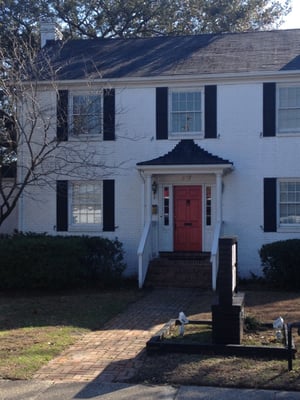 LAW OFFICE OF MARK J DEVINE - Updated October 2025 - 507 Savannah Hwy ...