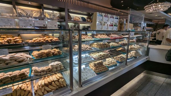 SERANO BAKERY - Updated January 2026 - 254 Photos & 143 Reviews - 830 ...