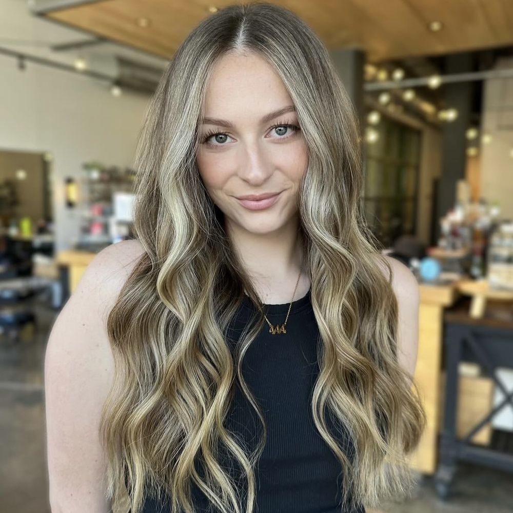 BLONDED BY B - Updated January 2026 - 13 Photos - Branford, Connecticut - Hair Stylists - Phone ...