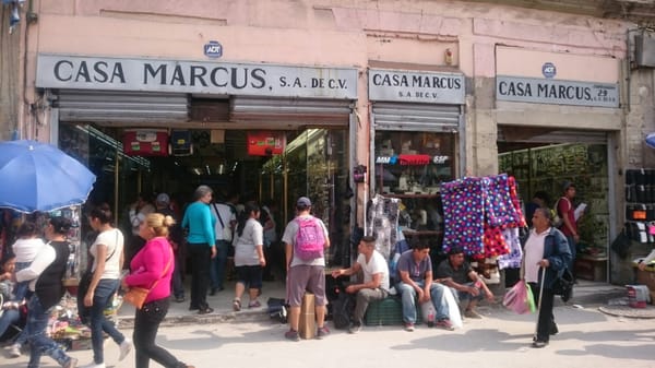 CASA MARCUS - Updated October 2025 - 10 Photos - Calle Corregidora 29 ...