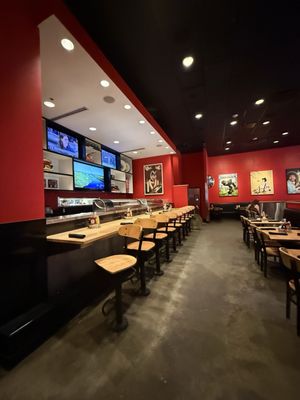 THE COWFISH SUSHI BURGER BAR - Updated December 2025 - 2566 Photos ...