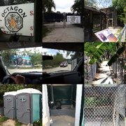 OCTAGON WILDLIFE SANCTUARY - 116 Photos & 32 Reviews - Parks - 41660 ...