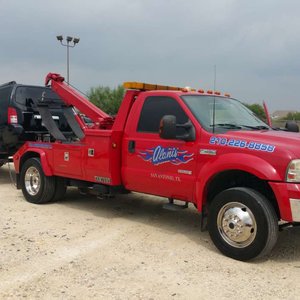 MISSION WRECKER SERVICE - Updated October 2025 - 37 Reviews - 4535 FM ...