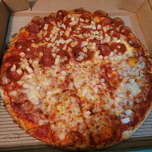 FLYERS PIZZA & SUBS - Updated July 2025 - 13 Photos & 32 Reviews - 2726 London Groveport Rd ...