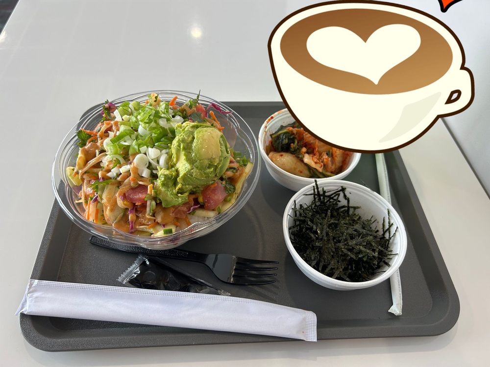 KING FISH POKE - Updated December 2025 - 239 Photos & 234 Reviews - 350 ...