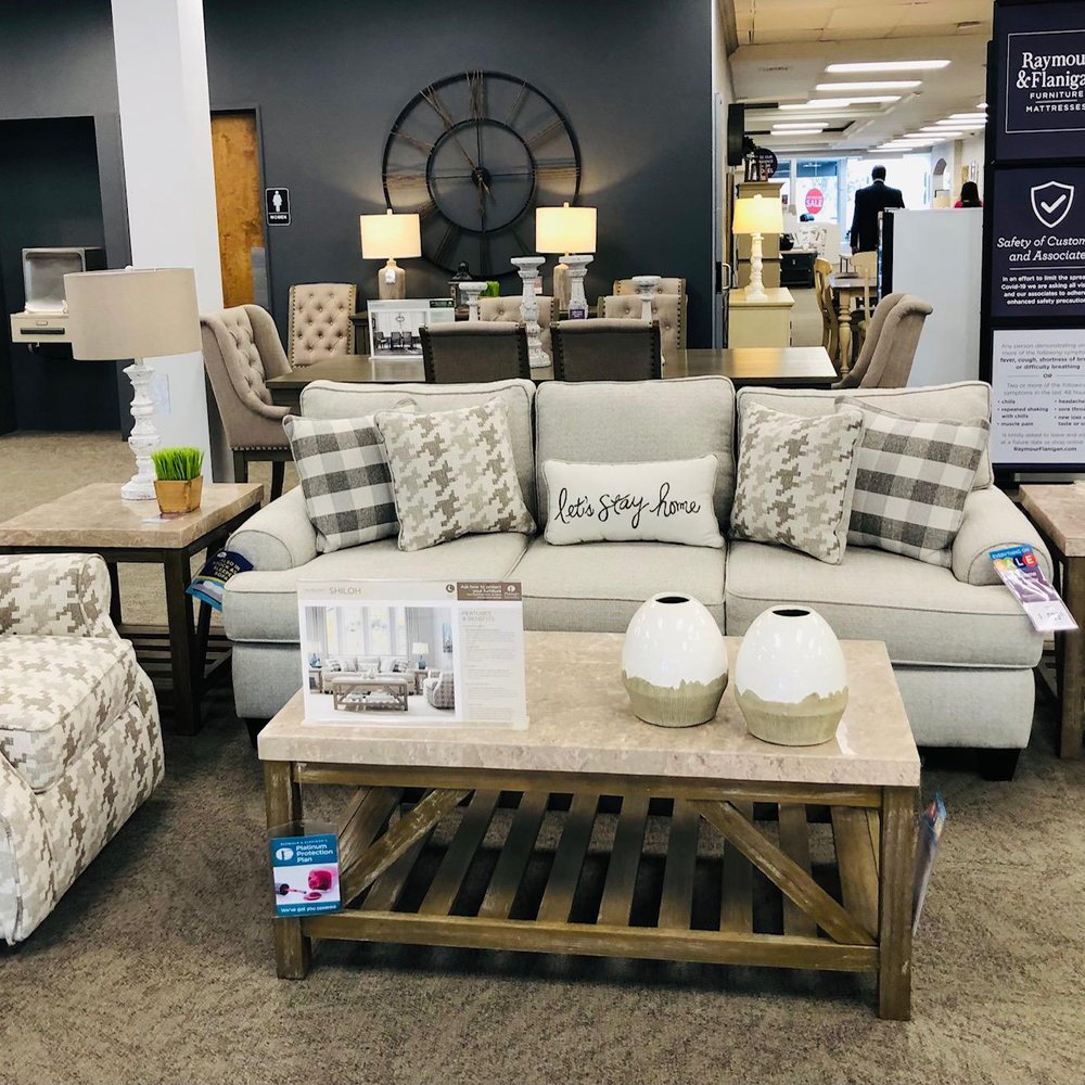 Second hand furniture stores near me now store