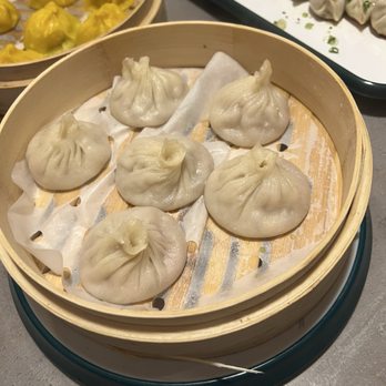 DUMPLING AND BAO - SIEGEN LN - Updated November 2025 - 68 Photos & 32 ...