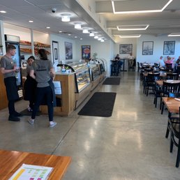 DÉLICE BAKERY & CAFÉ - Updated November 2024 - 341 Photos & 245 Reviews ...