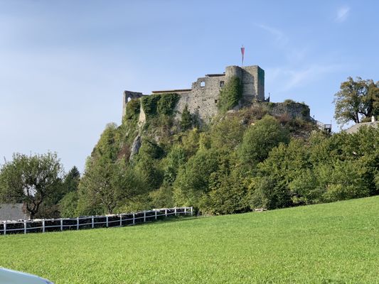 BURGARENA FINKENSTEIN - Updated December 2024 - Finkenstein, Latschach ...