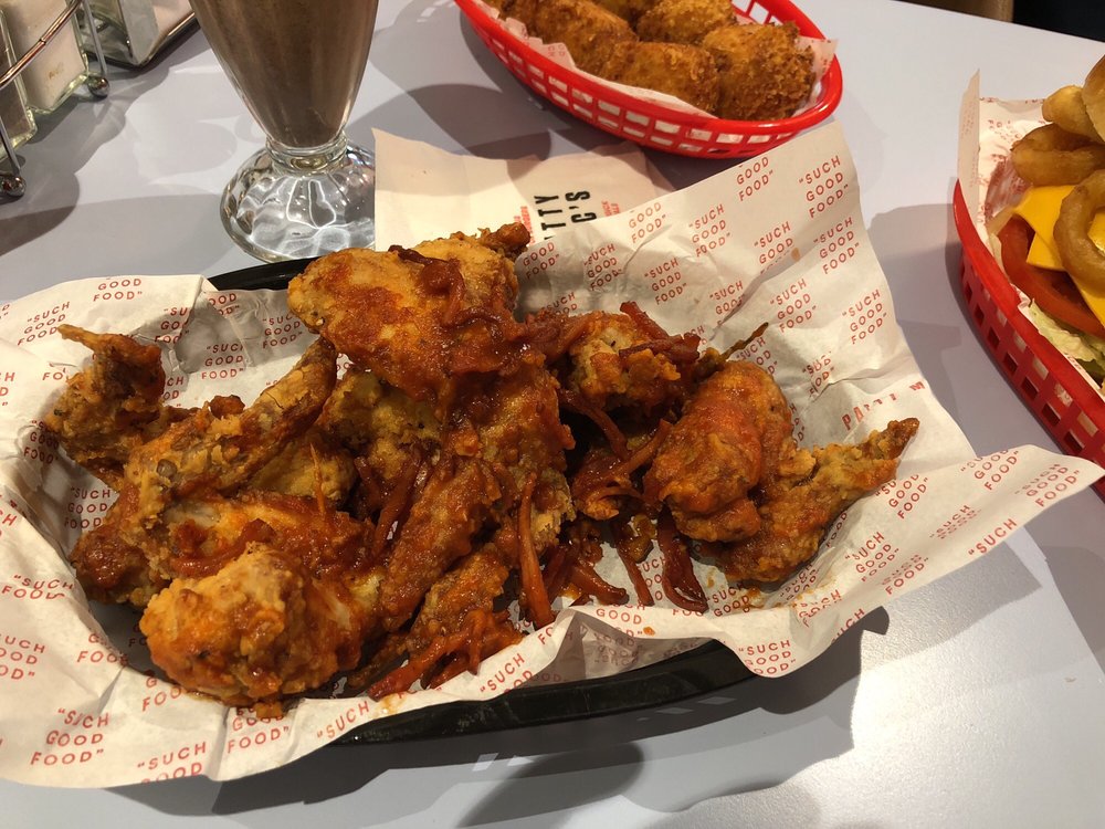 PATTY MACS - Station Rd, Adelaide South Australia, Australia - Burgers ...