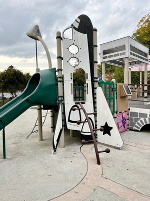 ROSEDALE RECREATION CENTER - Updated July 2025 - 53 Photos - 1701 Gales ...