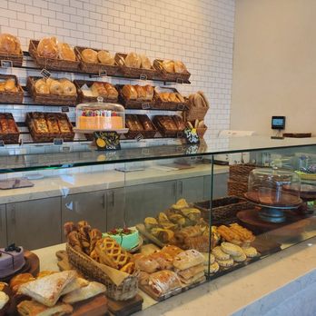 YAVA BAKERY AND CAFE - Updated October 2024 - 960 Photos & 410 Reviews ...