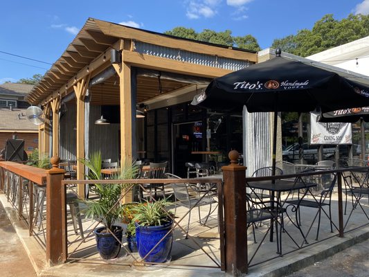 FORD’S BBQ OAKHURST - 94 Photos & 21 Reviews - 350 Mead Rd, Decatur, GA ...