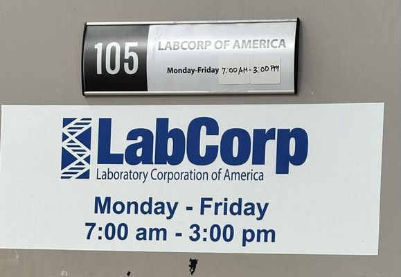 LABCORP - Updated December 2025 - 18 Photos & 95 Reviews - 2233 Post St ...