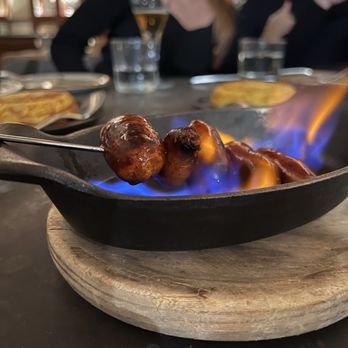 TOMIÑO TABERNA GALLEGA - Updated October 2025 - 1548 Photos & 525 ...