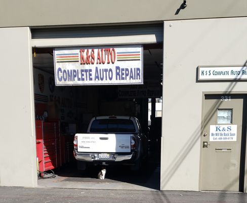 K & S COMPLETE AUTO REPAIR - Updated May 2025 - 392 Photos & 315 ...