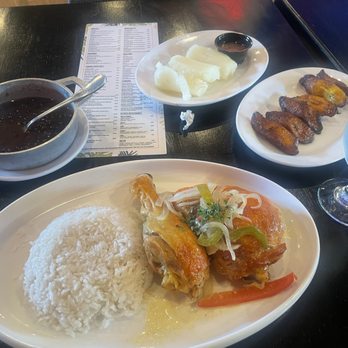 MAMBO CUBAN RESTAURANT & LOUNGE - Updated December 2024 - 549 Photos ...