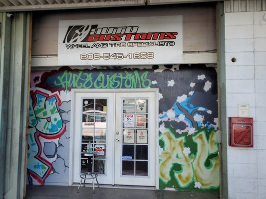 AUTO CUSTOMS - Updated April 2025 - 109 Photos & 152 Reviews - 743 ...