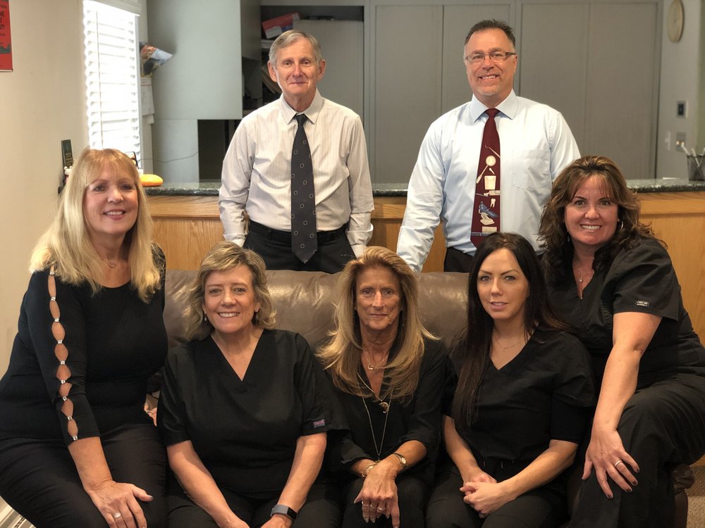 EDWARD J FILANGERI, DDS - Updated October 2025 - 516 Hawkins Ave ...