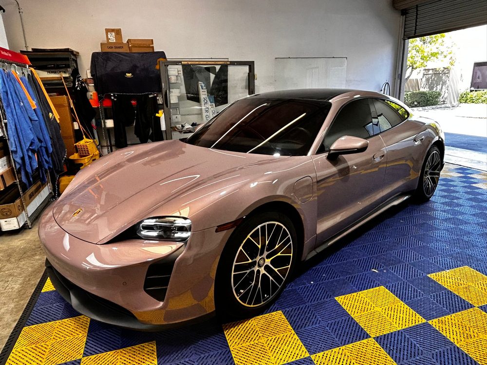 TINT ZONE - Updated October 2025 - 208 Photos & 241 Reviews - 17145 Von ...