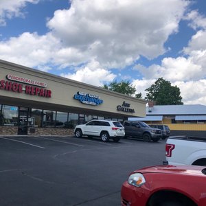 21ST CENTURY CAVEMAN COMPUTER REPAIR SHOP - Updated July 2025 - 514 W ...