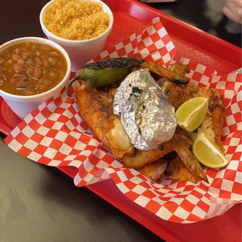 POLLOS ASADOS EL CANELO - Updated September 2025 - 36 Photos & 16 ...