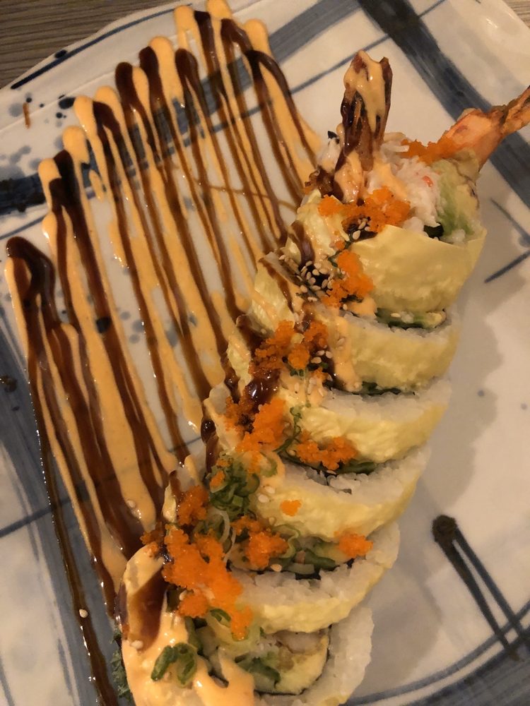 SUSHI RAKU - 54 Photos & 10 Reviews - 239 Idylwyld Drive, Saskatoon, SK ...