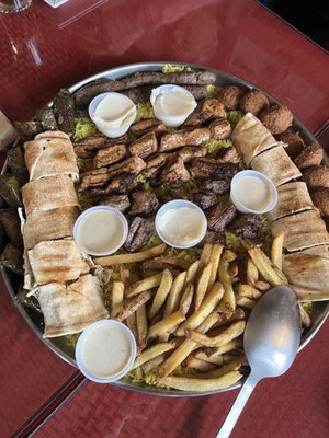 THAT LEBANESE PLACE - Open for Business - 128 Photos & 167 Reviews ...