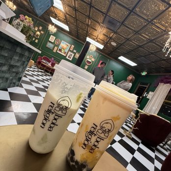 BOBA RELIGION - Updated April 2025 - 351 Photos & 162 Reviews - 9340 ...